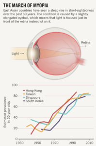 Myopic Management | Horvath Vision Care Lane Avenue